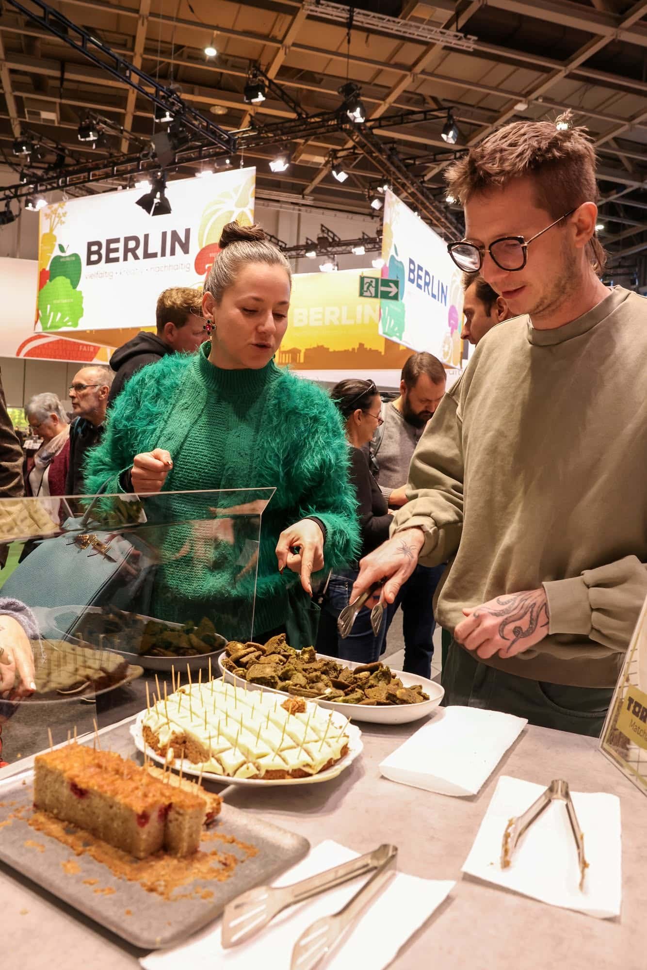 International Green Week 2027 – Berlin, Germany - Euro Travelo