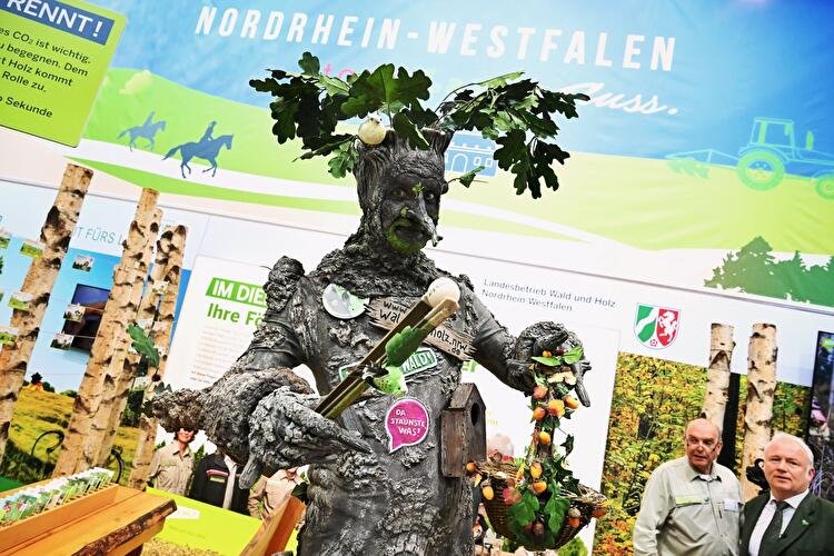 International Green Week 2027 – Berlin, Germany - Euro Travelo