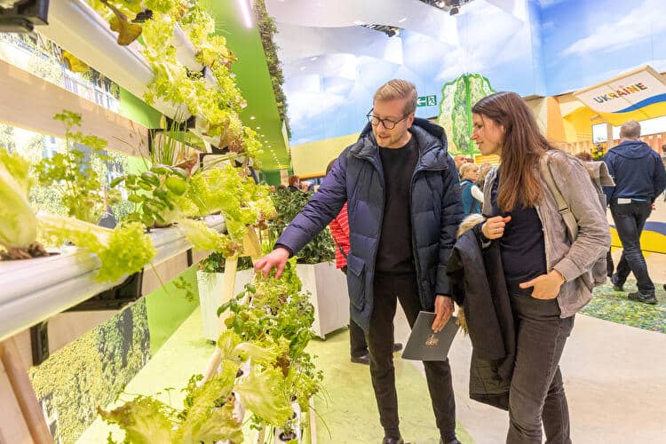 International Green Week 2027 – Berlin, Germany - Euro Travelo