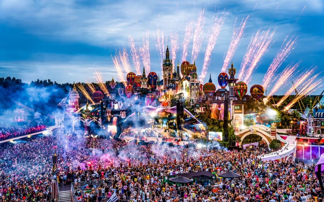 Tomorrowland 2026 : Le guide ultime des initiés sur les billets, le camping et la programmation ...
